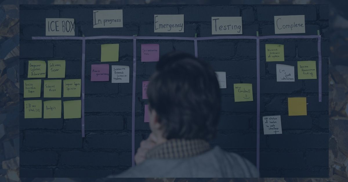 Adaptive Shift Scheduling | NTWIST Real-Time Crew Control