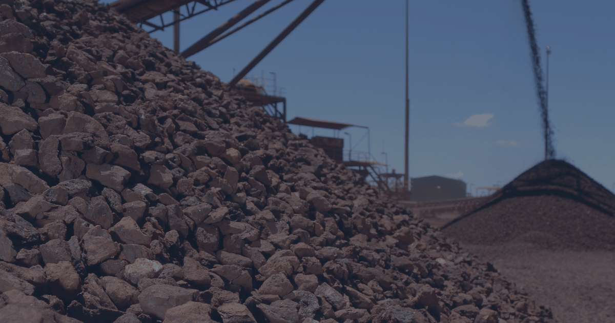 Stockpile Management Software for Mining | NTWIST