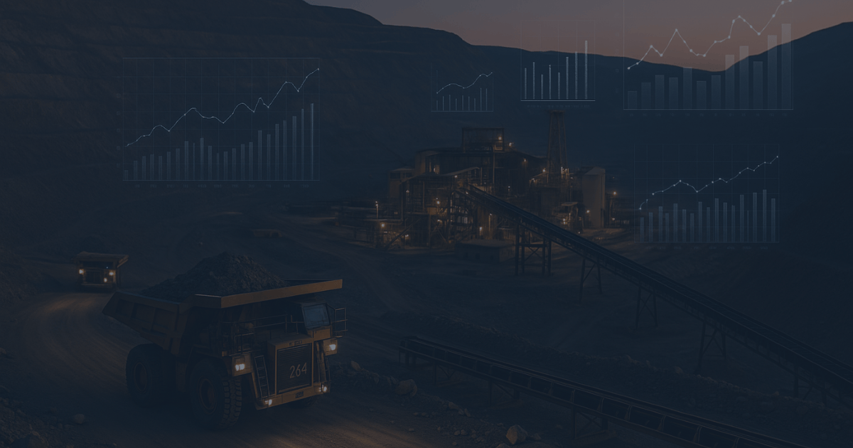 Why Mines Still Struggle with Siloed Data and How to Fix It