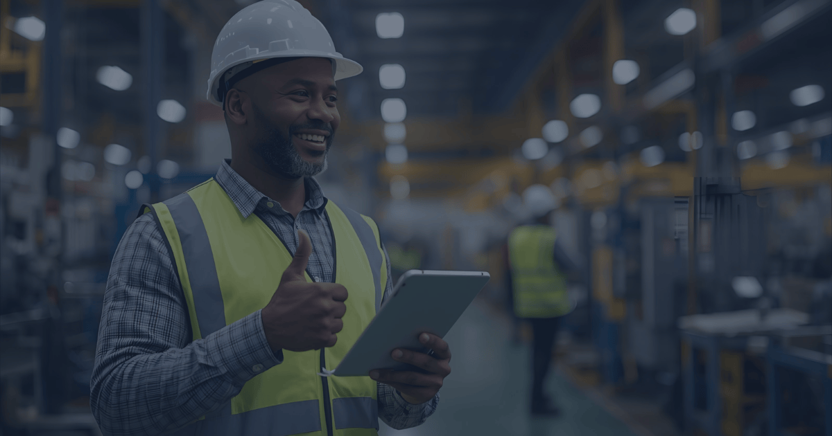 NTWIST Production Intelligence | Orchestrated Production Planning
